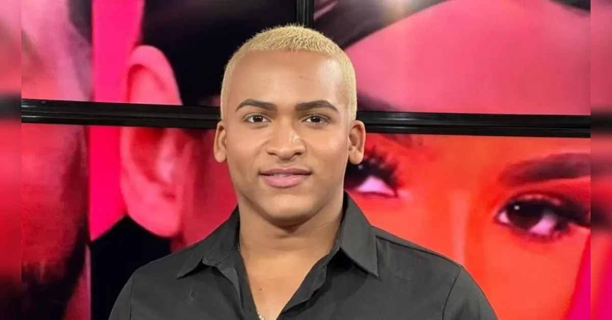 Mey Feliz se pronuncia tras lo ocurrido con Melvin TV y asiste al ...